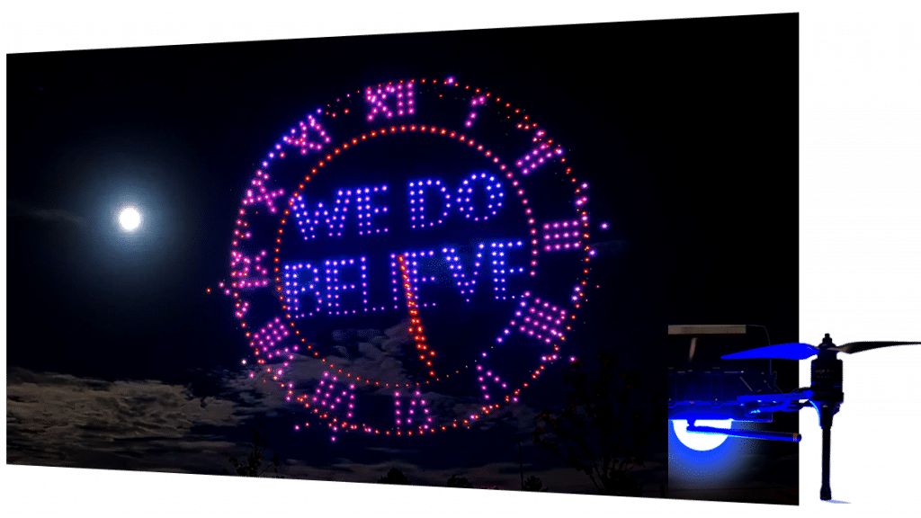 Resolume Arena - Showmatrix